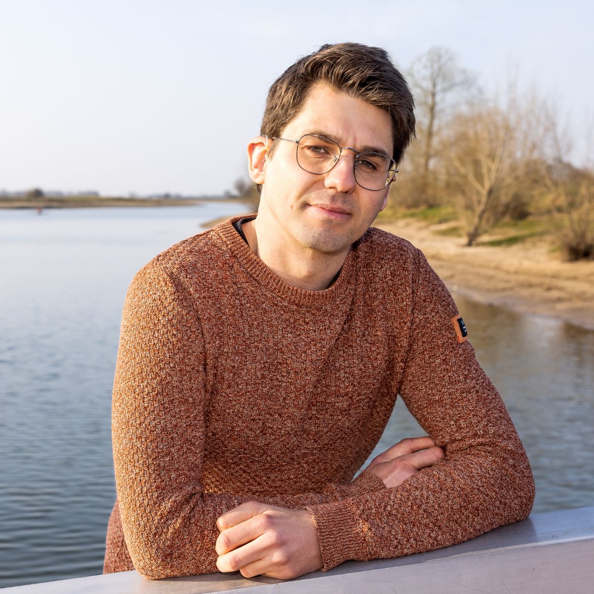 Over Stan | Succesvol Slechthorend